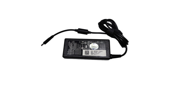 New pa 1650 02d1 06tm1c Dell Vostro 5471 Laptop Charger 19.5V 65W 4.5x3 ...